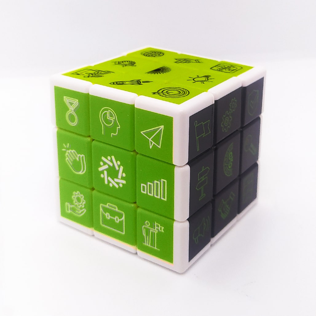 Maquila de Impresión Full Color sobre Promocionales