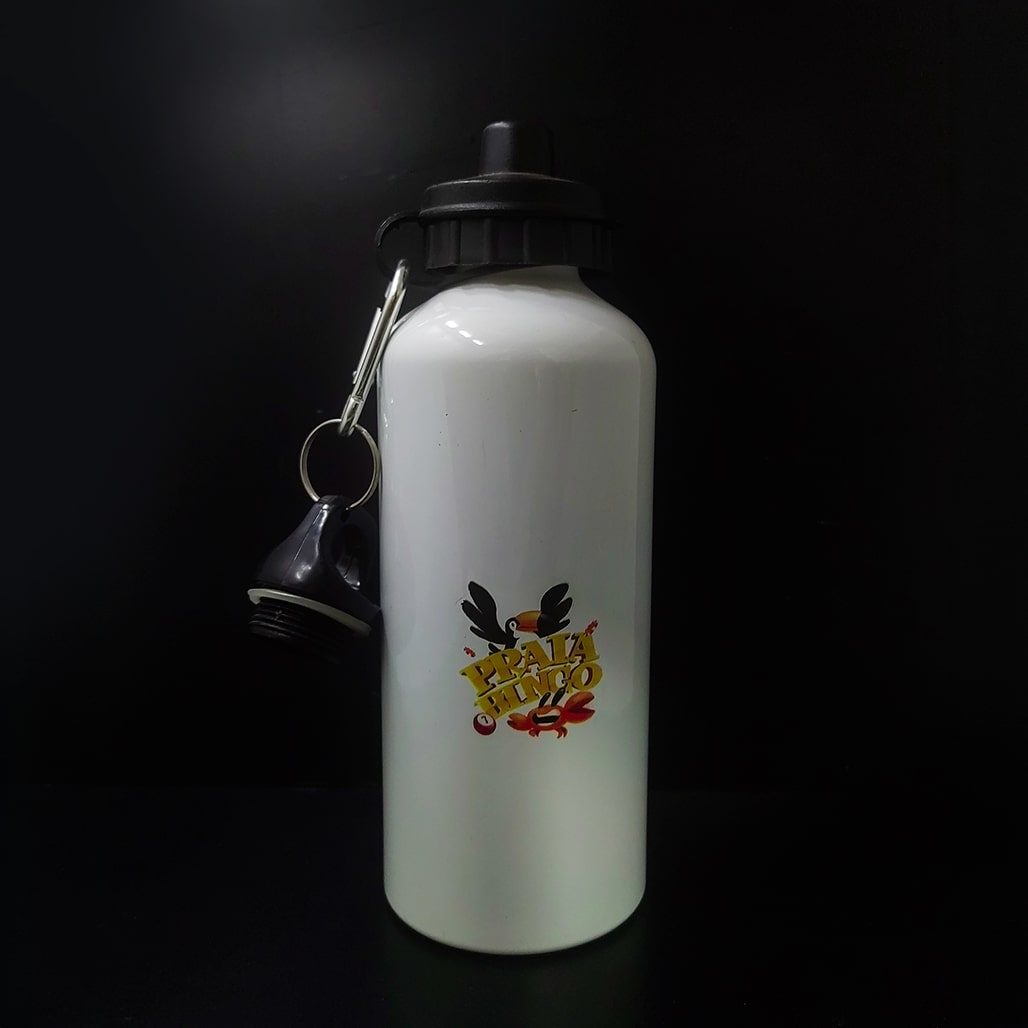 Maquila de Impresión Full Color sobre Promocionales