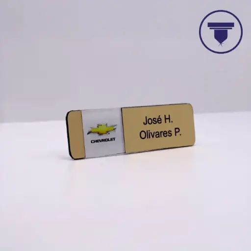 Gafetes Empresariales Personalizados