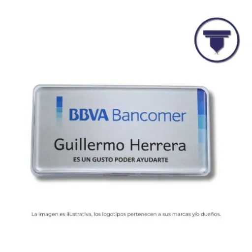 Gafetes Empresariales Personalizados