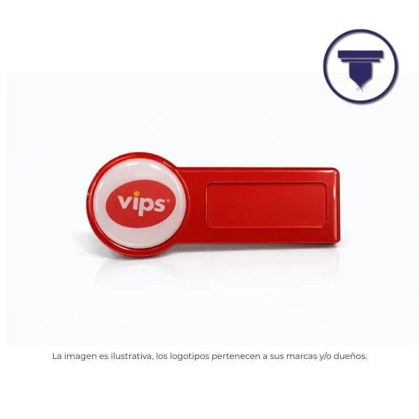 Gafetes Empresariales Personalizados