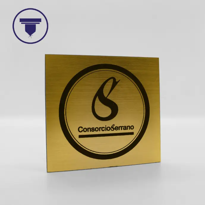 PL-30 Placa Plástico ABS Rigida | Tecnograbados